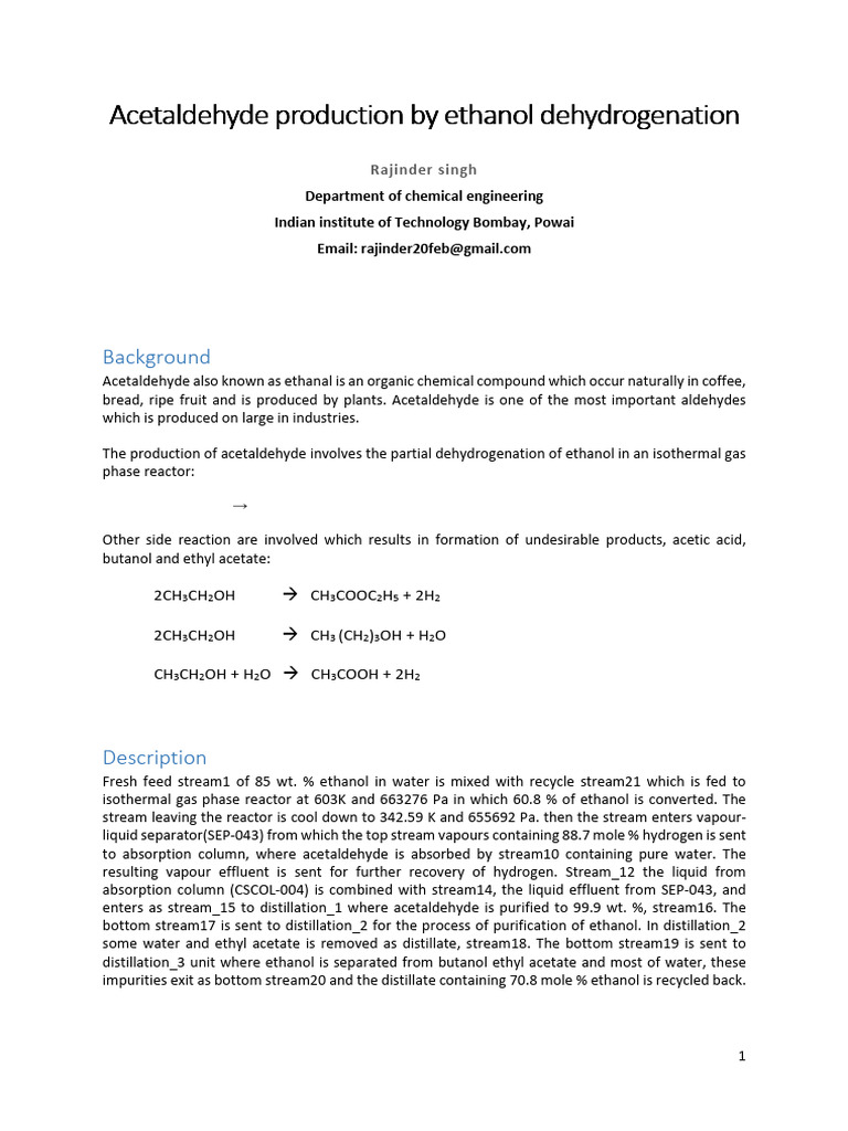 acetaldehyde_production | PDF