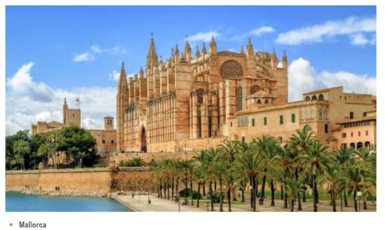 Mallorca | PDF