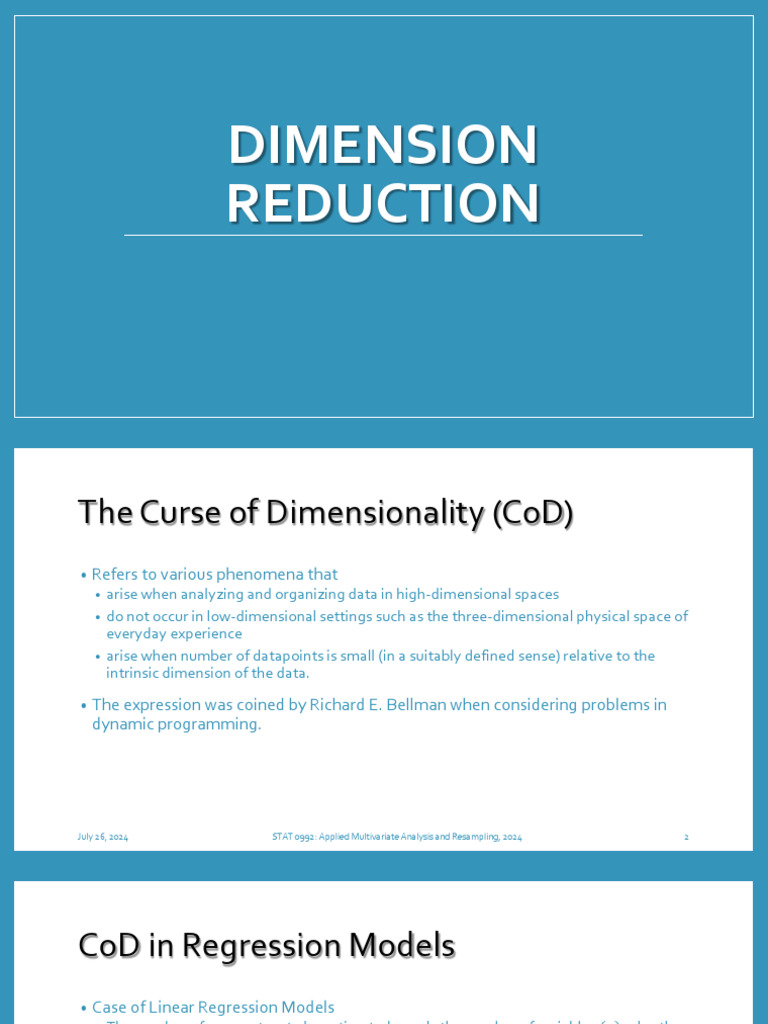 Principal Component Analysis | PDF | Principal Component Analysis | Eigenvalues And Eigenvectors