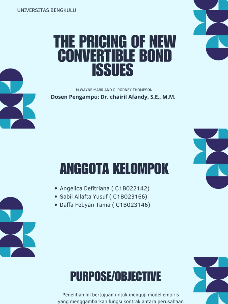 Kel. 12 Manajemen Keuangan Lanjutan | PDF