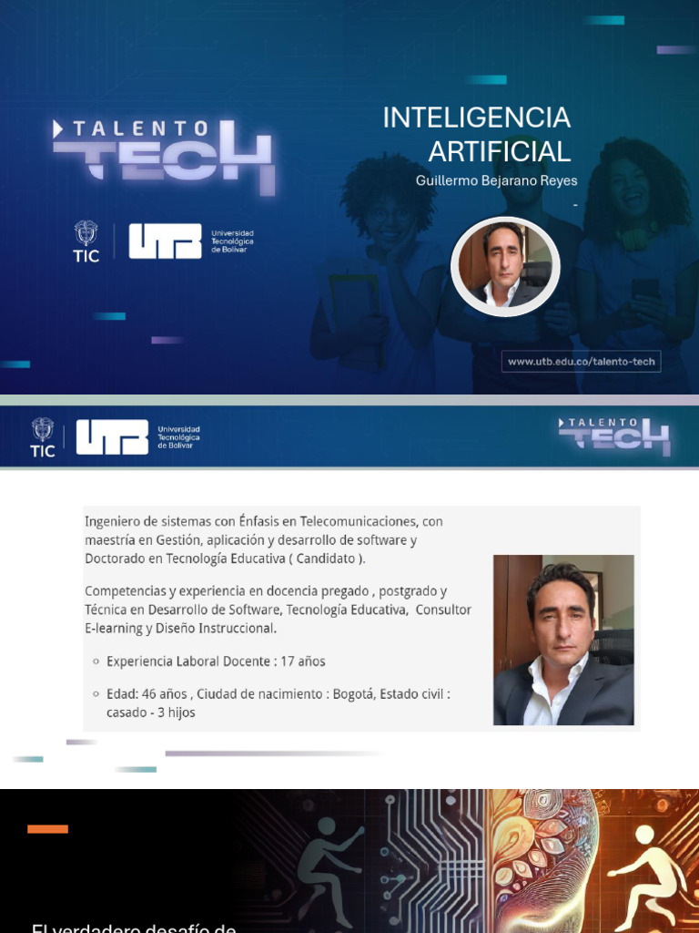 IA_Conceptos_Basicos | PDF | Inteligencia artificial | Inteligencia (IA) y semántica