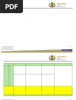 Life Science Grade 11 Plant Biodiversity | PDF