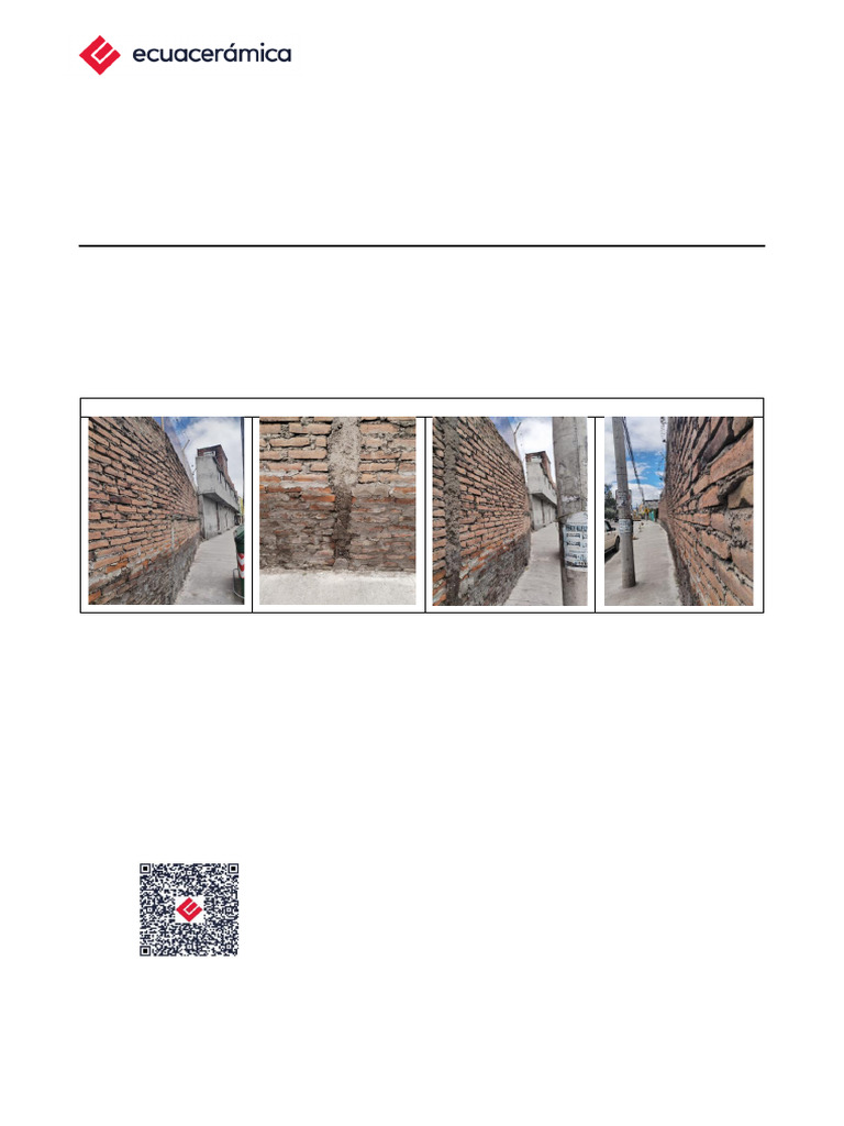 Verificación técnica de pared baipás | PDF