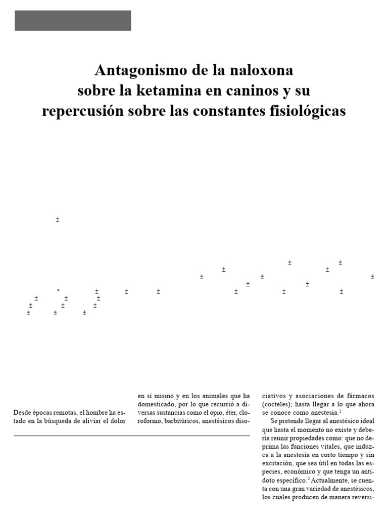 Lectu Ra Antagonism o | PDF | Medicina | Farmacología