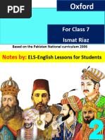 History Book 2 | PDF