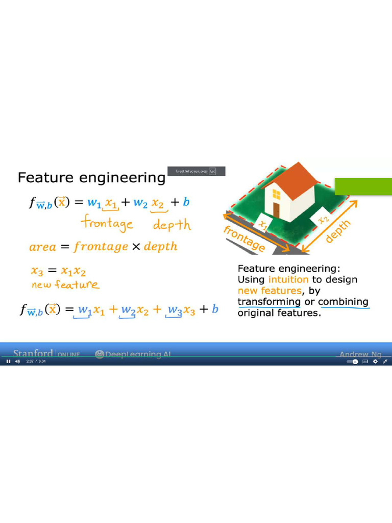 12 Feature Engineering | PDF