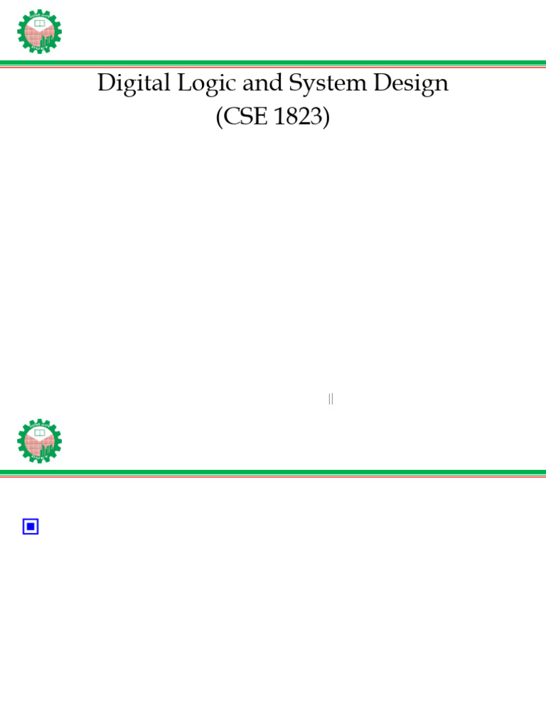 Lecture-3 Tabulation Method | PDF | Theoretical Computer Science ...