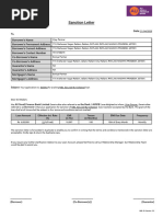 PABL Loan Guidelines and Details | PDF | Sole Proprietorship | Loans