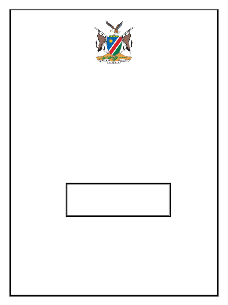 Pre-Primary Syllabus English Version | PDF | Learning | Educational ...