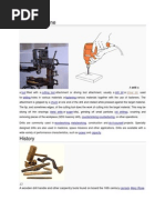 #1624 DIY Milling Machine - WoodArchivist | PDF | Home & Garden