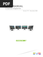 Optik TV Channel Listing Guide by Region | PDF | Alberta | Television
