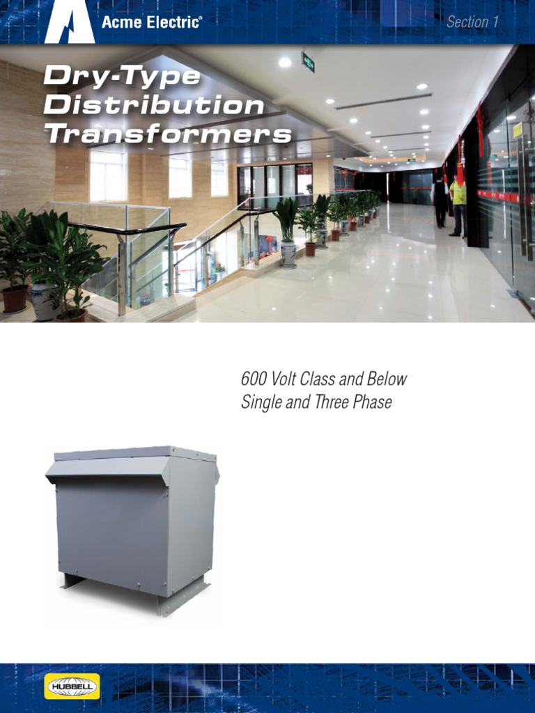 AE_CAT_1_001 | PDF | Transformer | Electric Motor