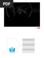 Deswik OPS-Brochure | PDF | Databases | Mining