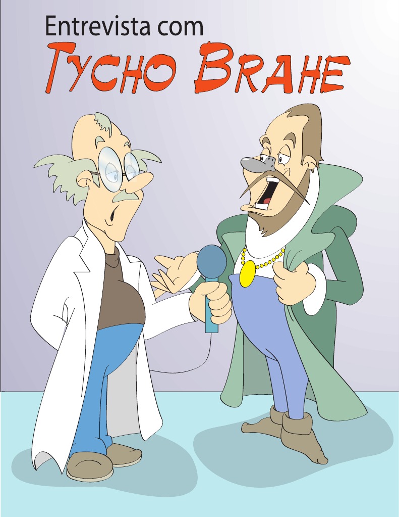 Entrevista Com Tycho Brahe | PDF