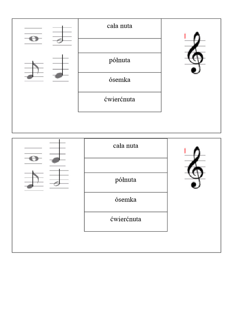 Nuty | PDF