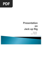 Rig Move Manual | PDF | Drilling Rig | Geotechnical Engineering