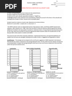 K-2 Acadience Benchmark Goals PDF | PDF | Cognition | Human Communication
