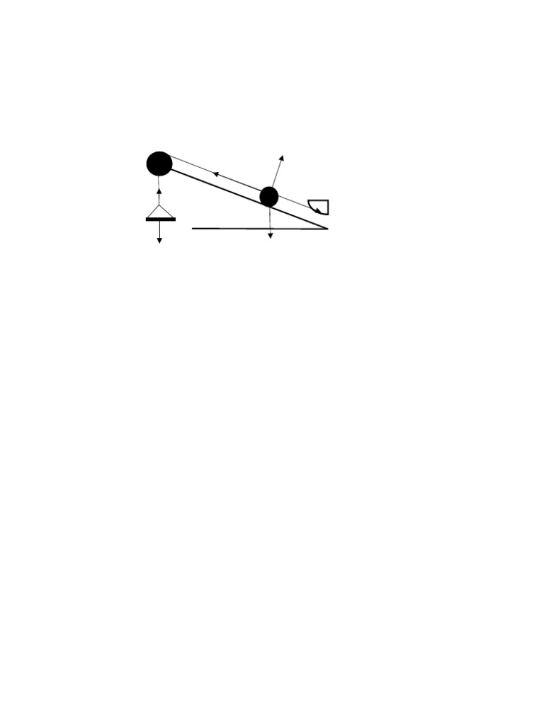 Dessin TP Mécanique Du Solide-1 | PDF