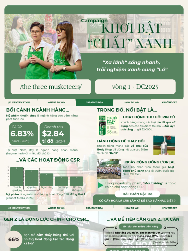 [DC2025] - Bài dự thi Vòng 01 - The Three Musketeers | PDF