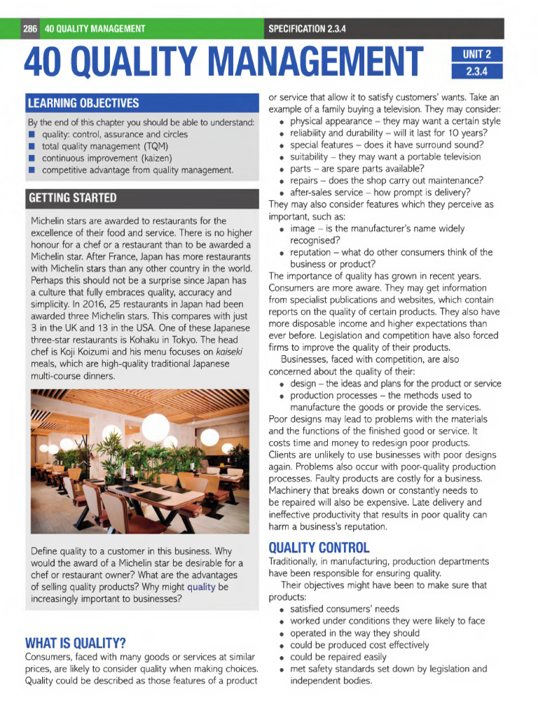 A Level Business Book | PDF | Inflation | Interest