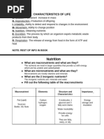 Deep Tendon Reflex Steps On How To Assess The DTR: Normal Response: DTR ...