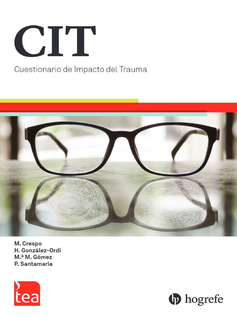 Manual CIT | PDF