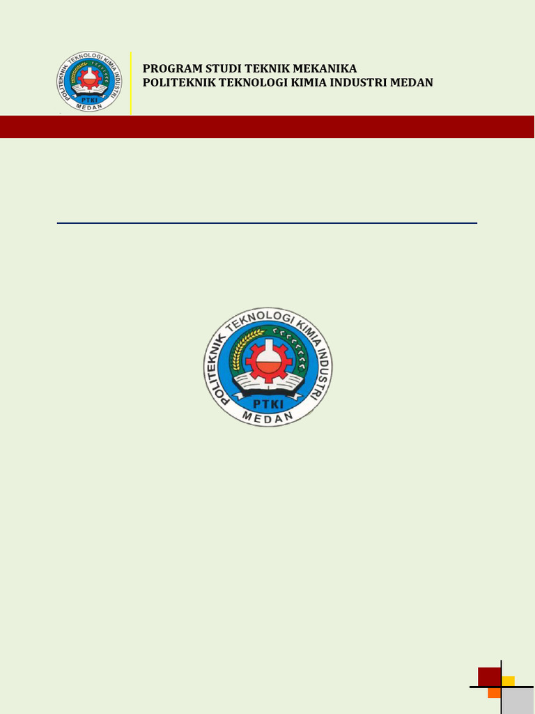 Panduan Praktek Kerja Industri PTKI | PDF