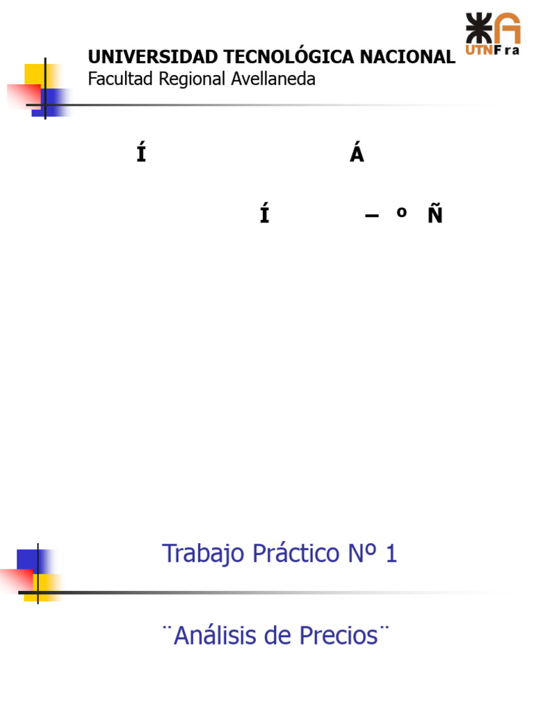 ING CIVIL II T.P. N°1 Cómputo y Presupuesto | PDF | Presupuesto | Salario