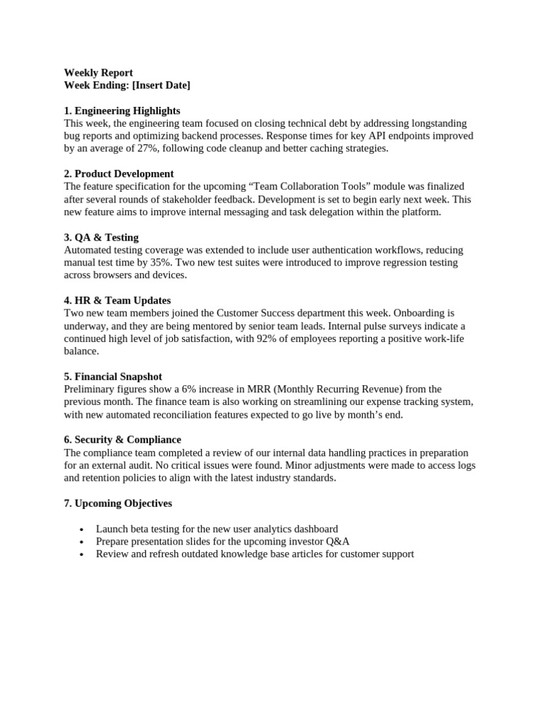 Weekly Report3 | PDF