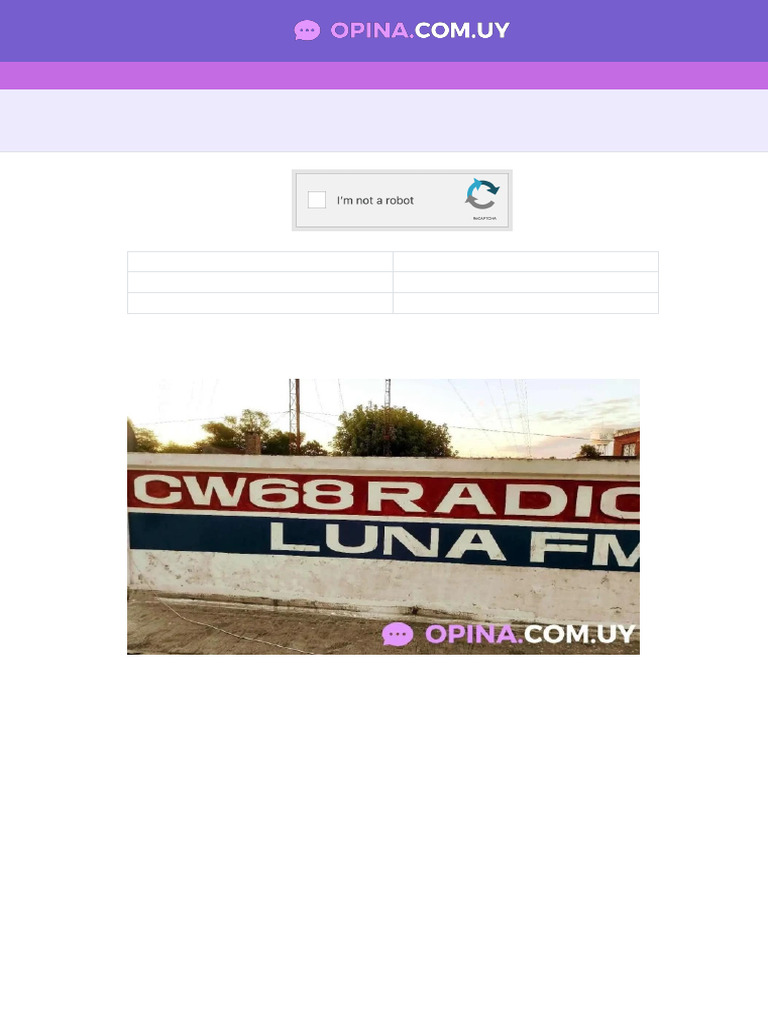 Inclusión y Accesibilidad en Radio Young | PDF | Terapia física ...