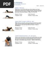 Hip Hep | PDF | Knee | Pelvis