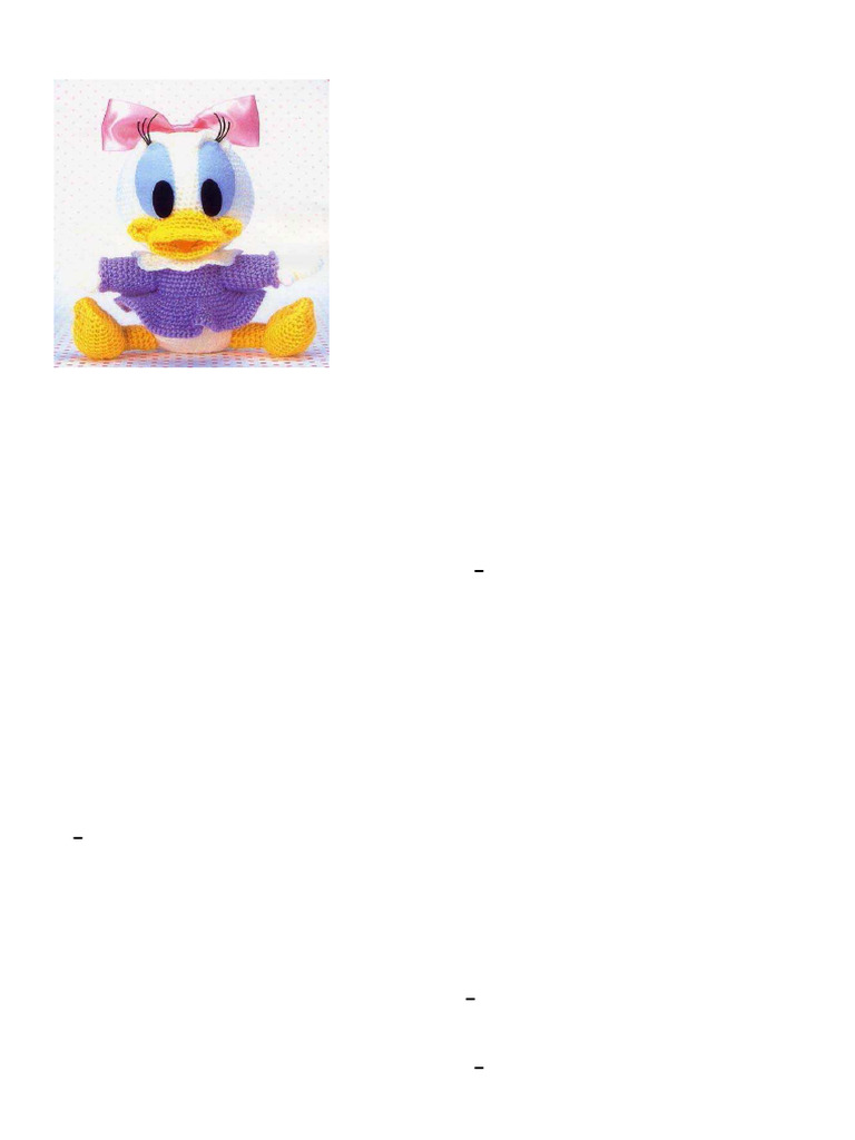 Baby Daisy | PDF