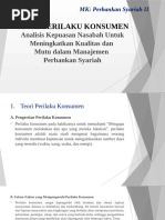 Pedoman Laporan Bank Umum Terintegrasi | PDF