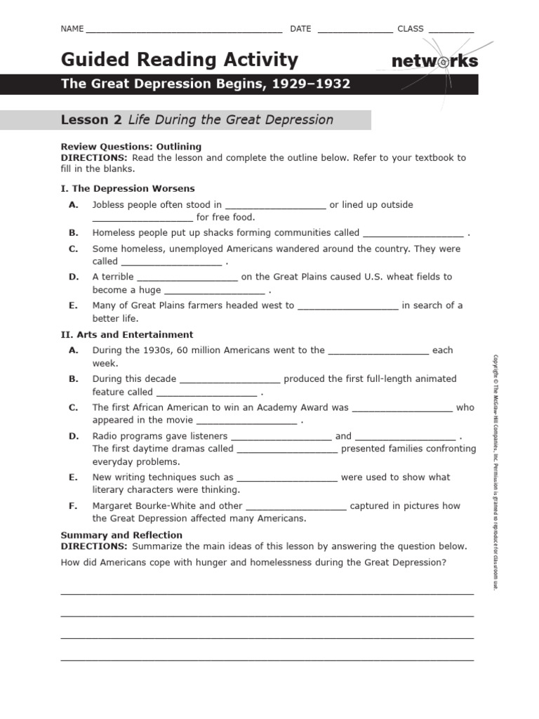Kami Export - Noah Munoz - Chapter 18 Lesson 2 The Great Depression ...