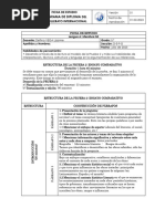 Ficha de Análisis de Maus | PDF