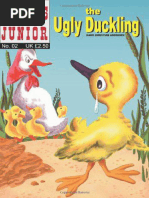 The Ugly Duckling | PDF