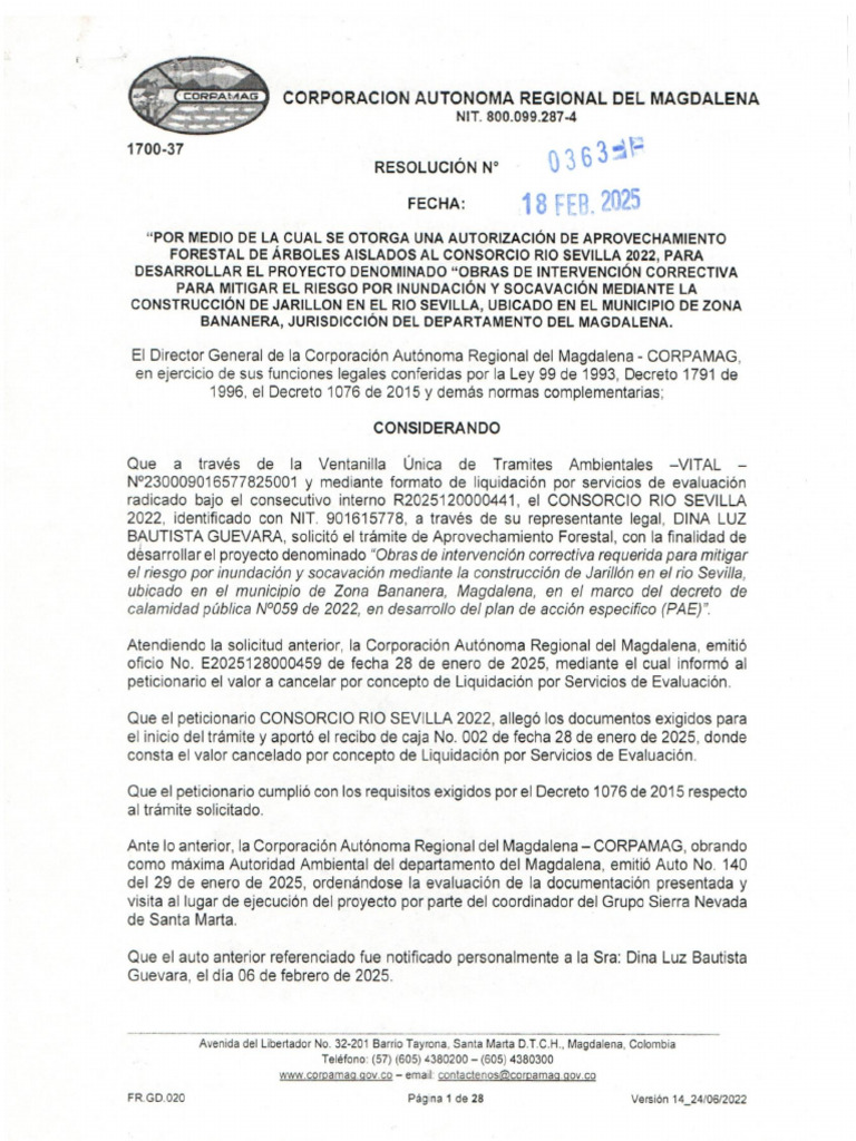 Resol_0363-2025 | PDF