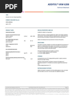 CoatOSil MP 200 Technical Data Sheet | PDF | Epoxy | Paint