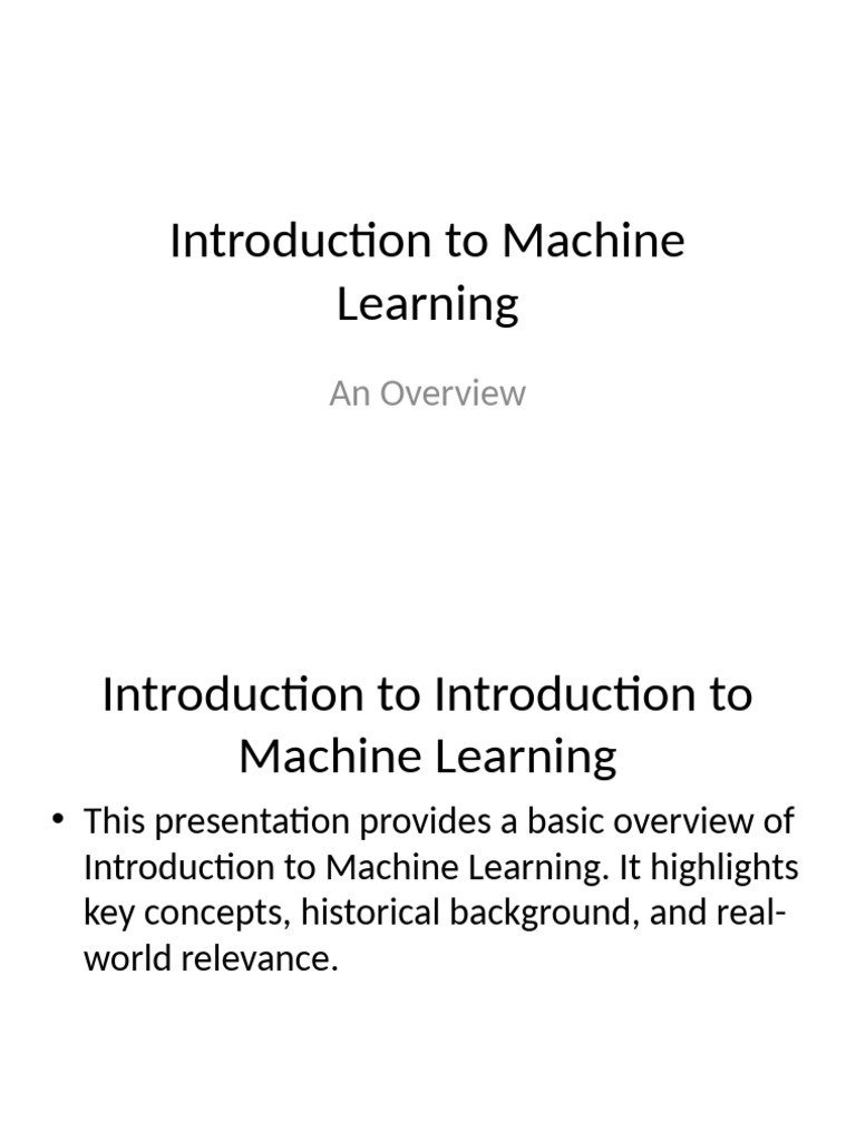 presentation_3 | PDF