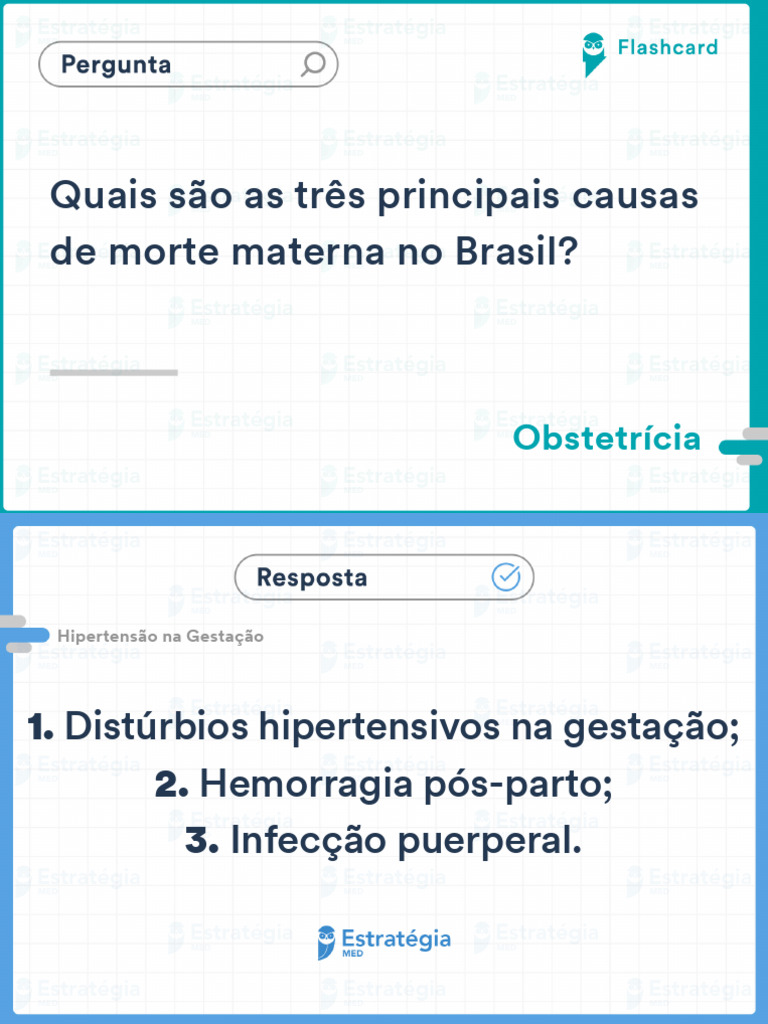 Flashc Revalida | PDF