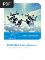 Infinera GX G30 Series 0295 DS RevC 1122 | PDF | Computing