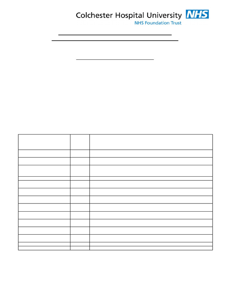 Moc Guidelines For Tablet Crushing April 2018 | PDF | Tablet (Pharmacy ...