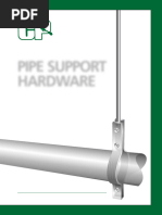 Anvil Pipe Hanger Catalog | PDF