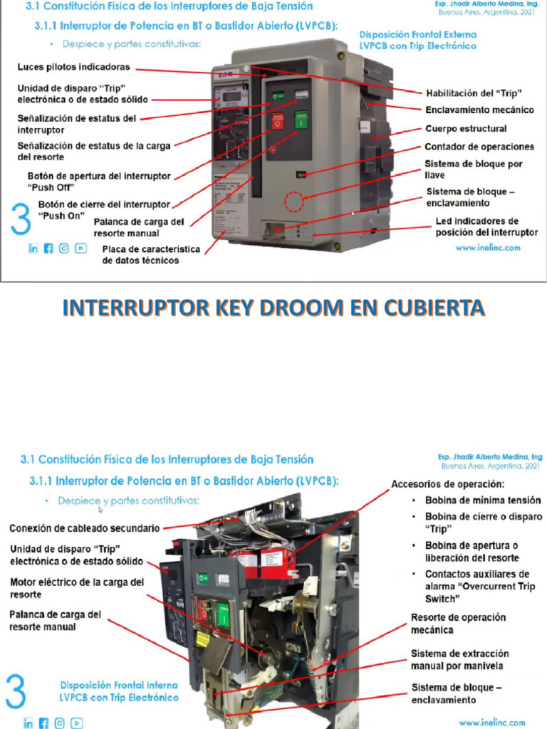 Las Parte de Interrup BT | PDF