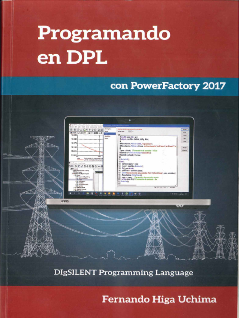 Programando en DPL - FH | PDF