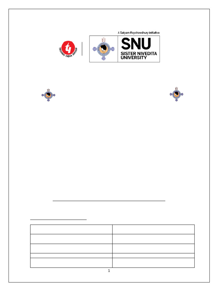 (BROCHURE) Moot Rules and Problem SNU INTRA MOOT COURT 2024 | PDF