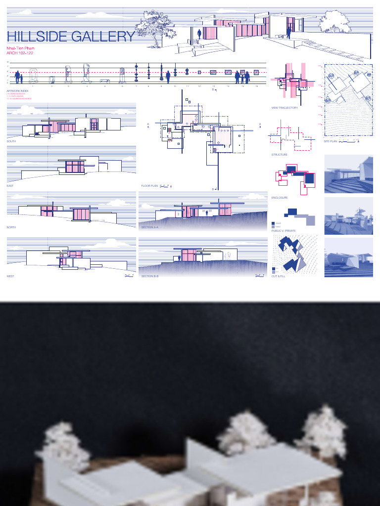 Hillside Gallery | PDF