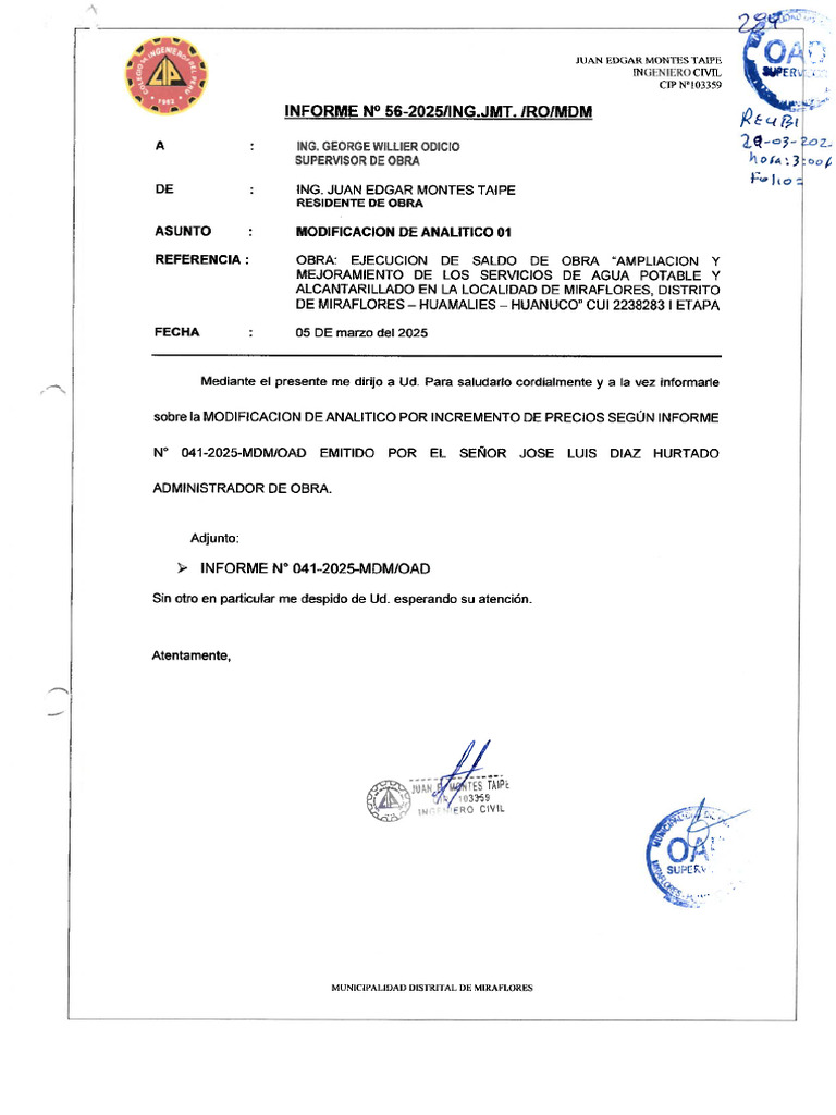 Suspension de Cuarta - 250421 - 222045 | PDF