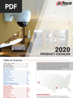 Dahua ConfigTool Version | PDF