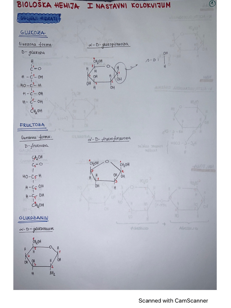 BIOLOŠKA I KLK | PDF